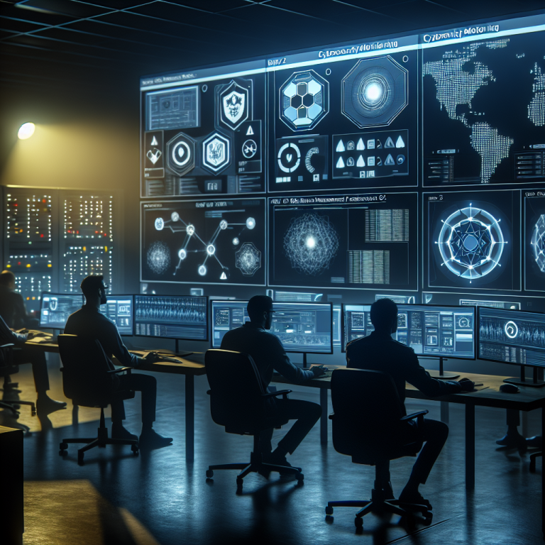 NIST SP 800-37 Rev2: Risk Management Framework Step 6 – Monitor (SP 800 ...